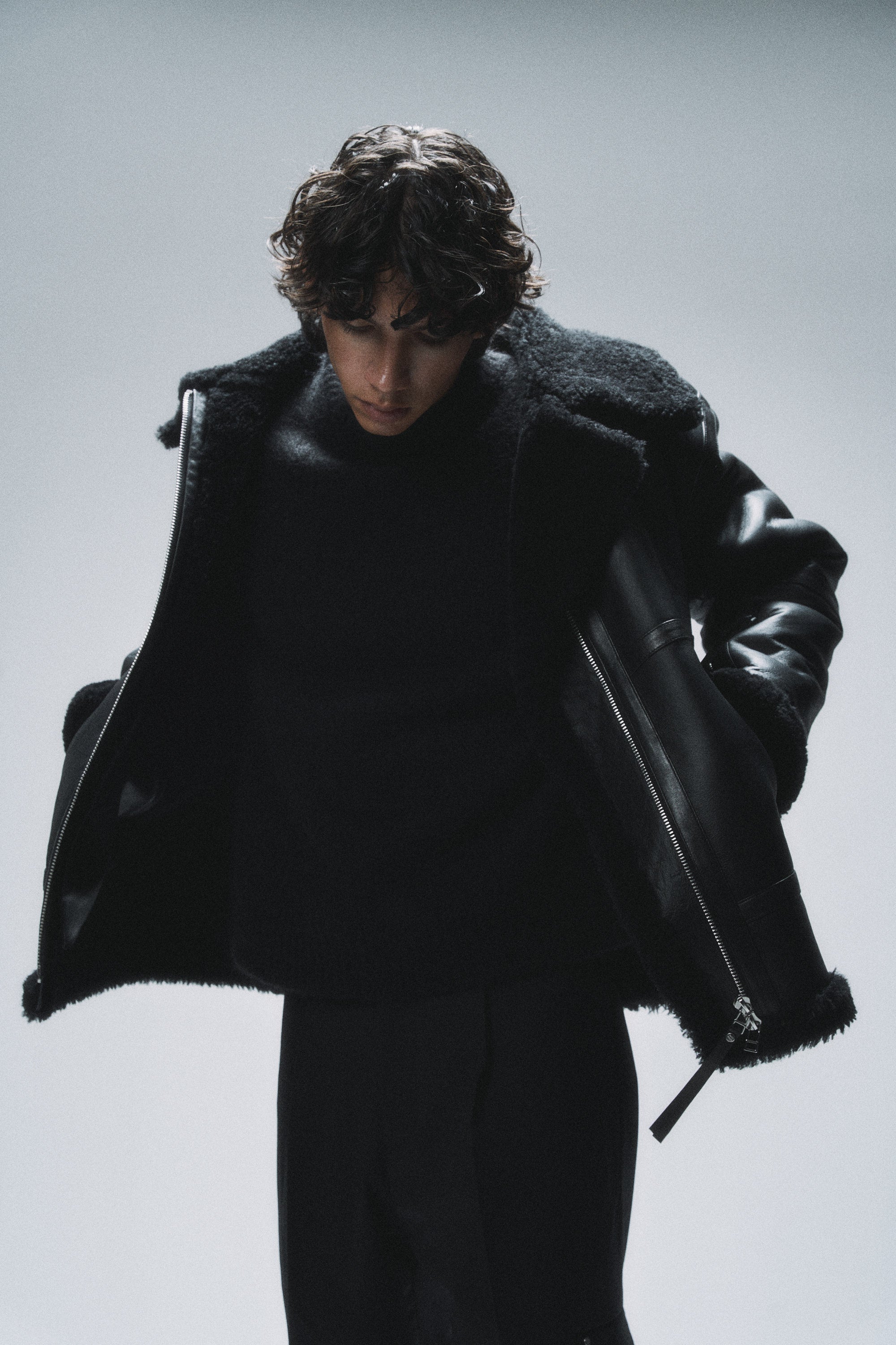 Past Tense – Contemporary menswear, designed in Sweden