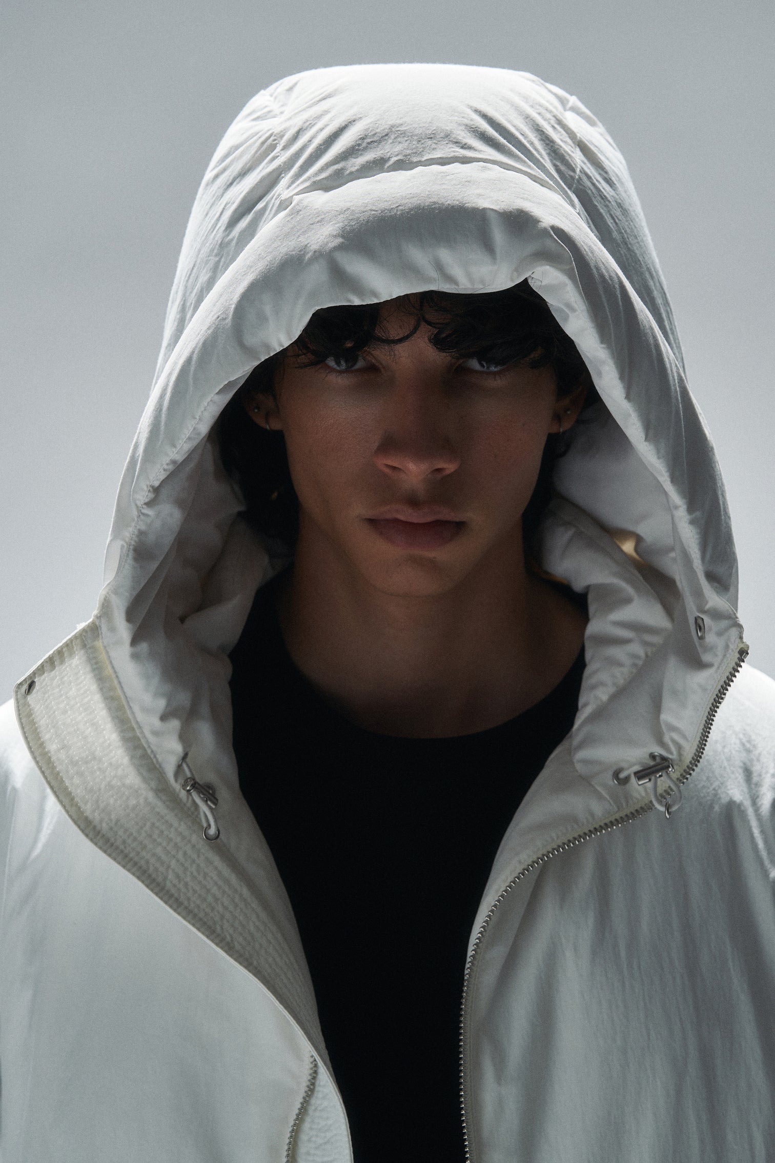 Past Tense – Contemporary menswear, designed in Sweden