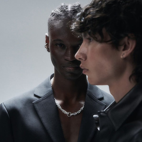 Past Tense – Contemporary menswear, designed in Sweden