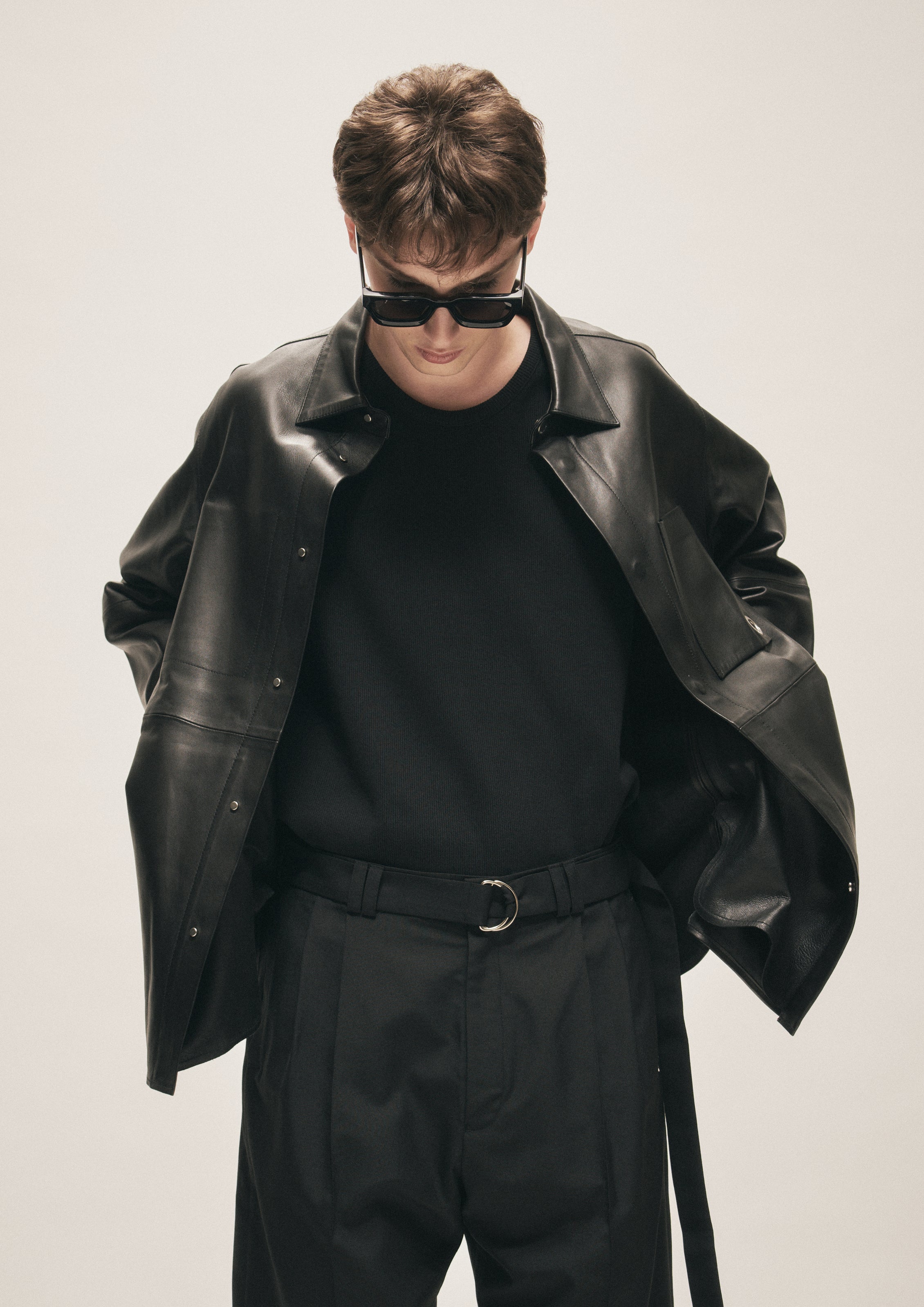 Past Tense – Contemporary menswear, designed in Sweden